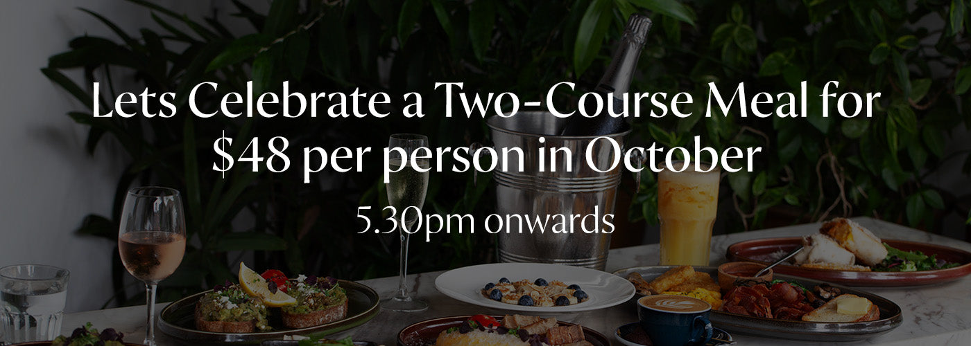 The Dempsey Project l All Day Dining & Gourmet Grocery