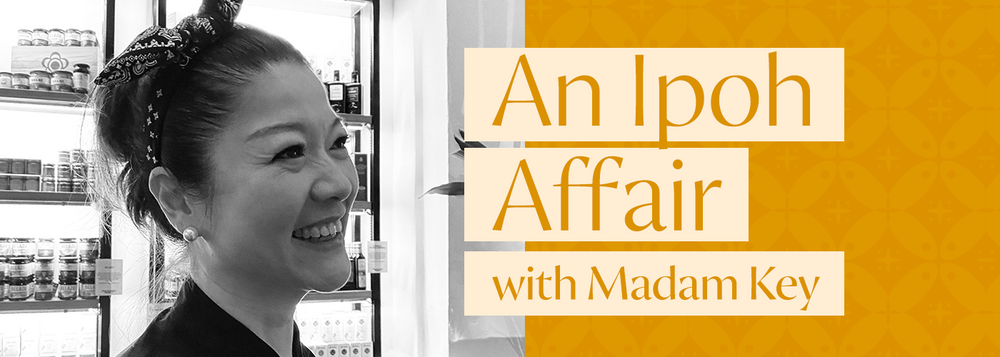 The Dempsey Project | All Day Dining in Dempsey Hill Singapore