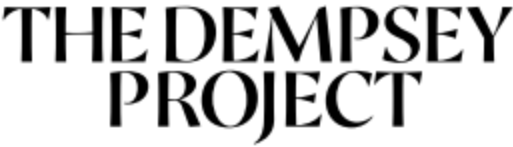 Contact Us - The Dempsey Project