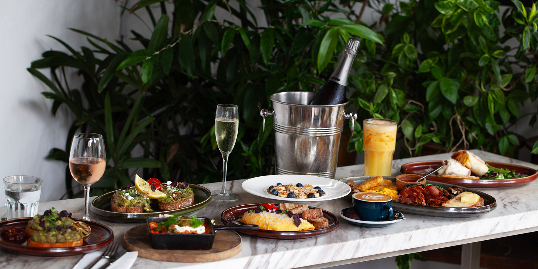 The Dempsey Project | All Day Dining in Dempsey Hill Singapore