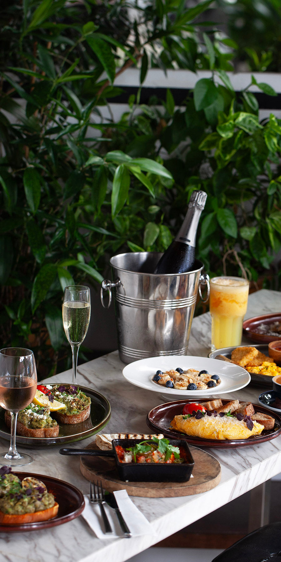 The Dempsey Project | All Day Dining in Dempsey Hill Singapore