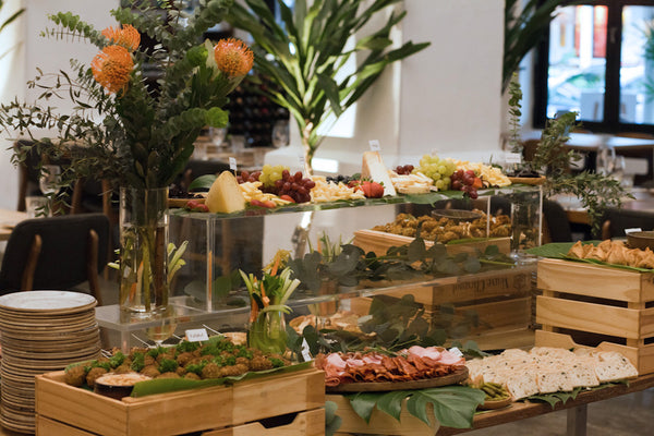 Private Events & Catering | The Dempsey Project at Dempsey Hill