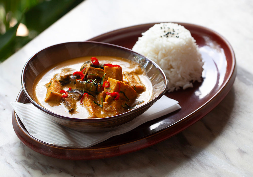 The Dempsey Project | Café & Dining at Dempsey Hill, Singapore