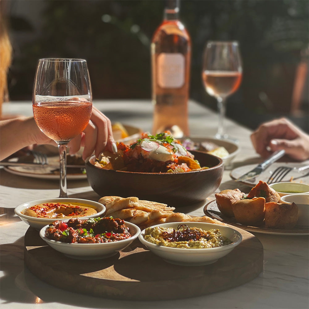 The Dempsey Project | All Day Dining in Dempsey Hill Singapore