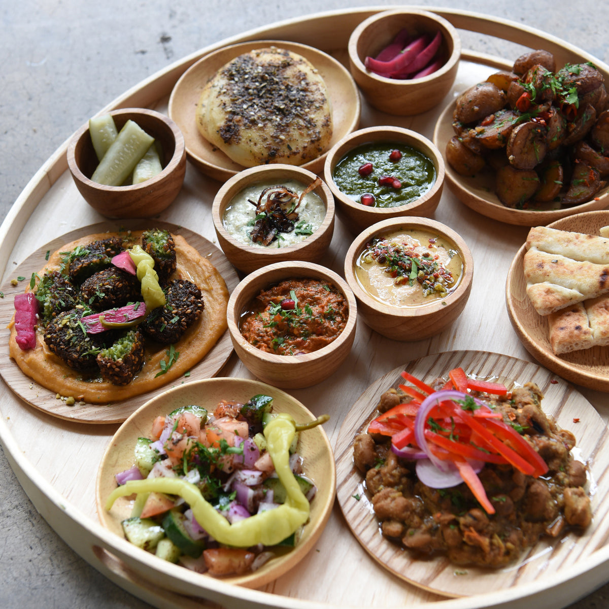 The Dempsey Project | Café & Dining at Dempsey Hill, Singapore