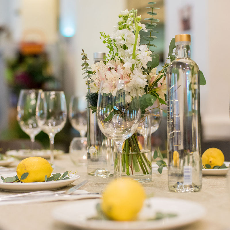 Private Events & Catering | The Dempsey Project at Dempsey Hill