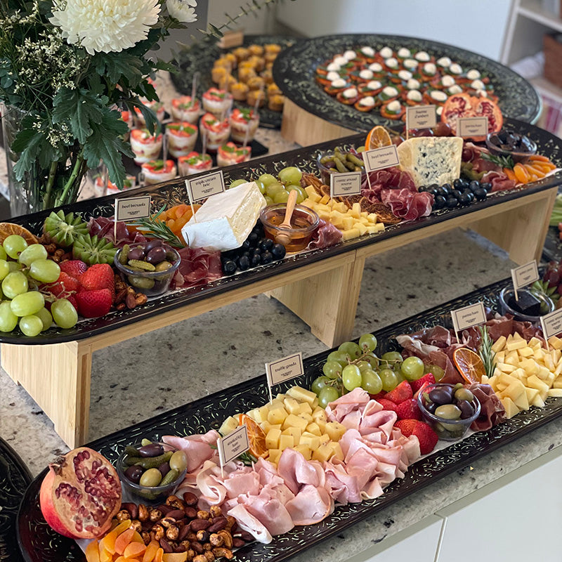 Private Events & Catering | The Dempsey Project at Dempsey Hill