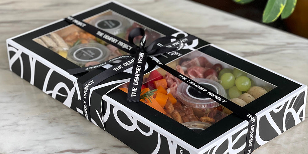 The Dempsey Project | Shop Gourmet Grocery, Cheese, Bakery & More