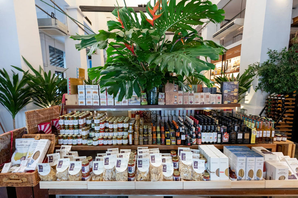 The Dempsey Project Shop | Gourmet Groceries & Artisanal Products