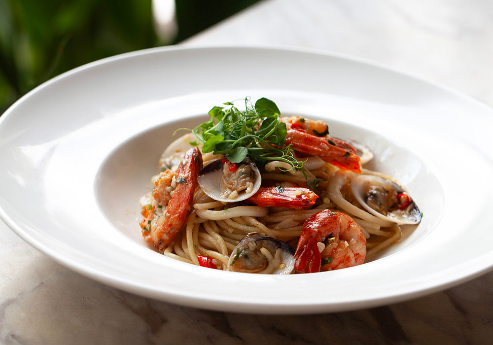 The Dempsey Project | Café & Dining at Dempsey Hill, Singapore